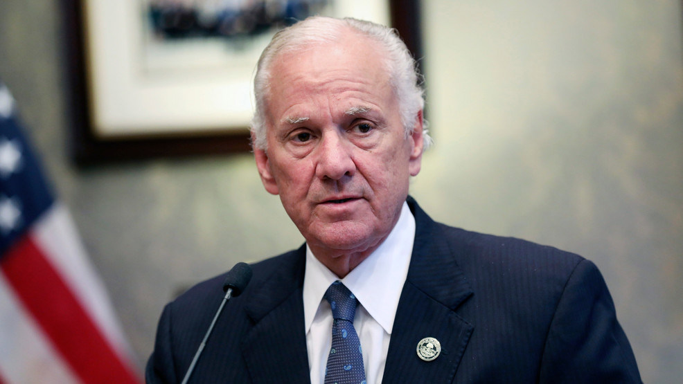 Gov. McMaster issues State of Emergency for South Carolina Gov. McMaster issues State of Emergency for South Carolina