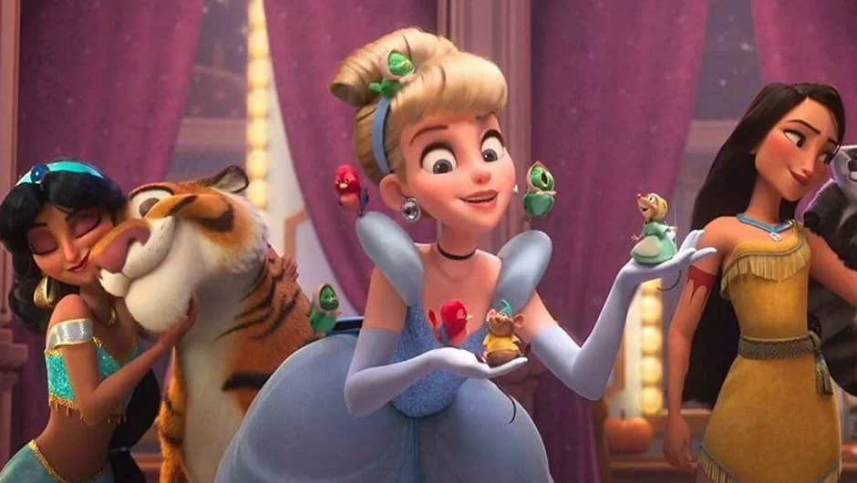 Ranking All Disney Princesses From Worst To Best