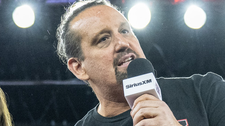 Tommy Dreamer Assesses WWE Potential Of NXT Champ Roxanne Perez & Rival ... Tommy Dreamer Assesses WWE Potential Of NXT Champ Roxanne Perez & Rival ...