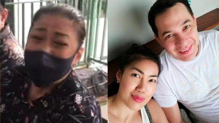 Ari Wibowo Ramai Hujatan,Imbas Ungkap Inge Anugrah Tak Punya Tabungan ... Ari Wibowo Ramai Hujatan,Imbas Ungkap Inge Anugrah Tak Punya Tabungan ...