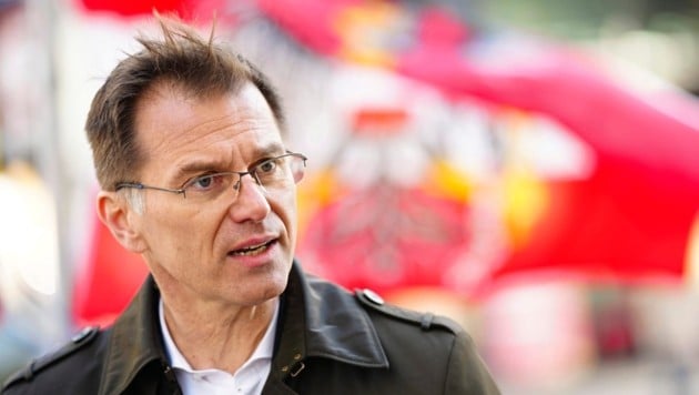 Und täglich grüßt der freisinnige Christian