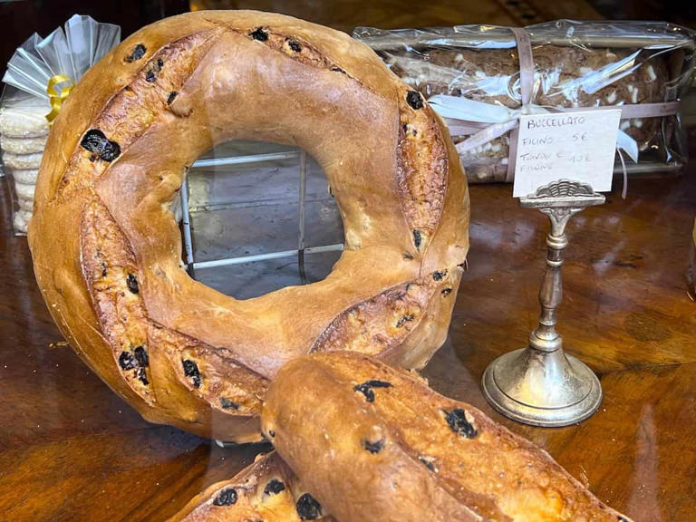 Discover The Delicious Foods of Lucca: A Culinary Journey in Tuscany