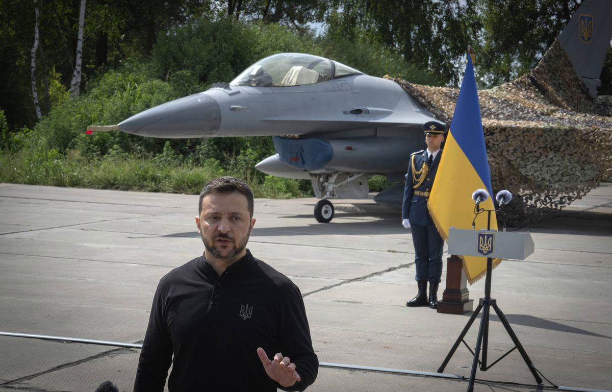 Guerre en Ukraine : Le « Wall Street Journal » incrimine Zelensky dans ... Guerre en Ukraine : Le « Wall Street Journal » incrimine Zelensky dans ...