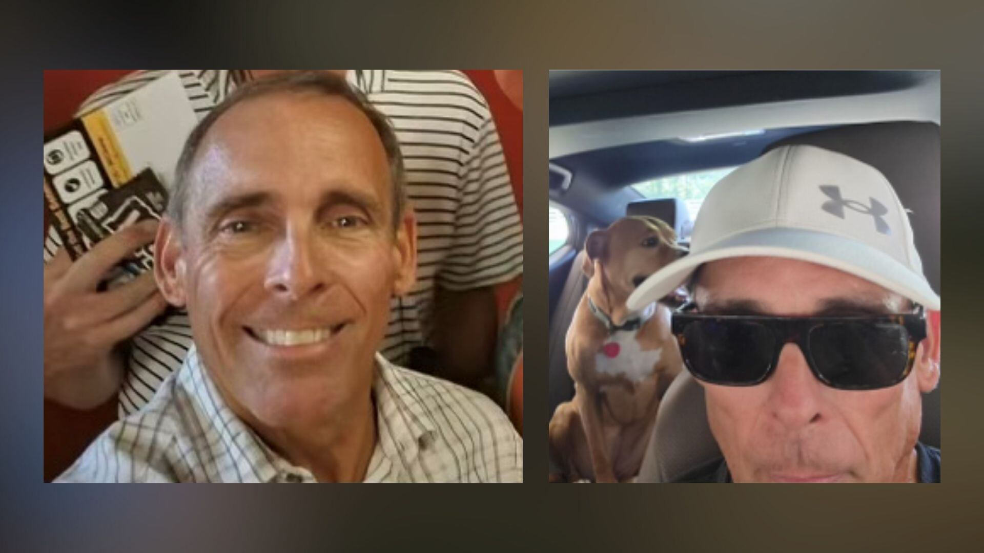 Kansas City man’s body found days after he disappeared walking dog Kansas City man’s body found days after he disappeared walking dog