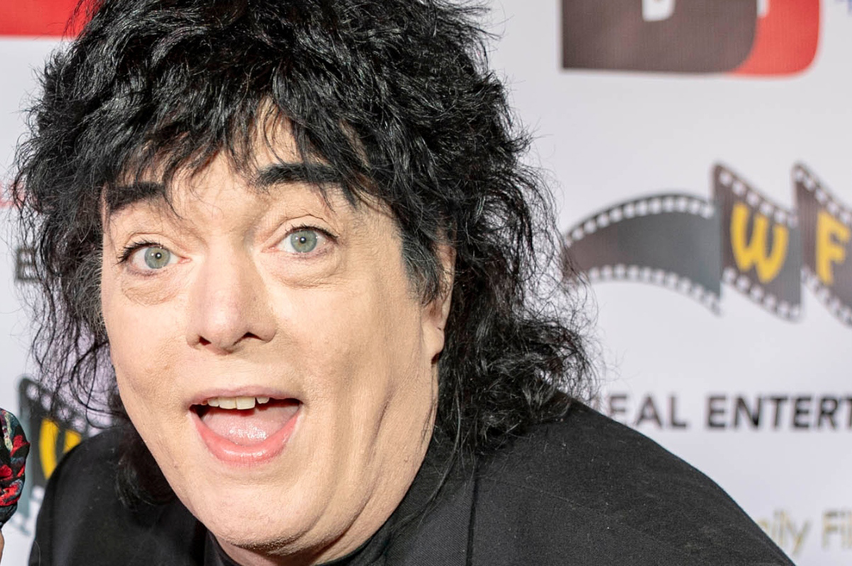 ‘Singled Out' Star Randal Malone Dead at 66, Cause of Death Revealed ‘Singled Out' Star Randal Malone Dead at 66, Cause of Death Revealed