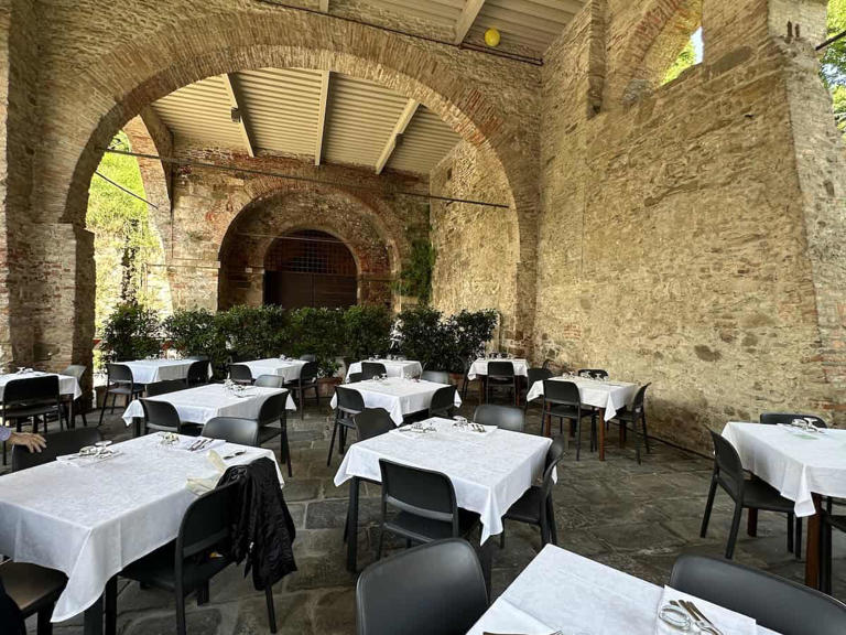 Discover The Delicious Foods of Lucca: A Culinary Journey in Tuscany