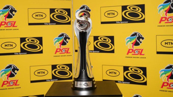 Here’s how the MTN8 fixtures would look if the season finished TODAY