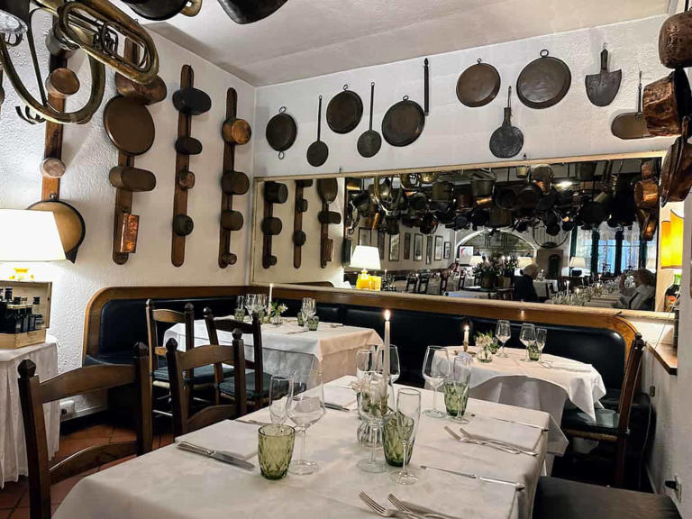 Discover The Delicious Foods of Lucca: A Culinary Journey in Tuscany