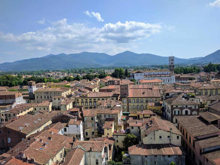 Discover The Delicious Foods of Lucca: A Culinary Journey in Tuscany
