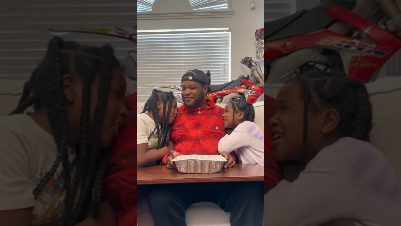 We Love Our Grandpa – You’ll Be Surprised Why