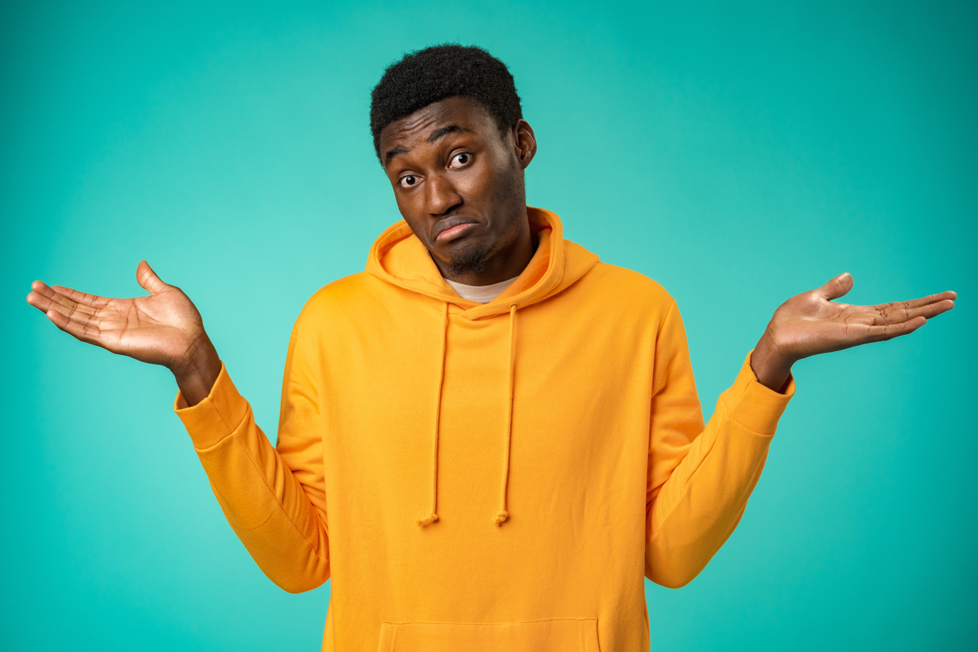 20 strange new species discovered by scientists over the last 20 years