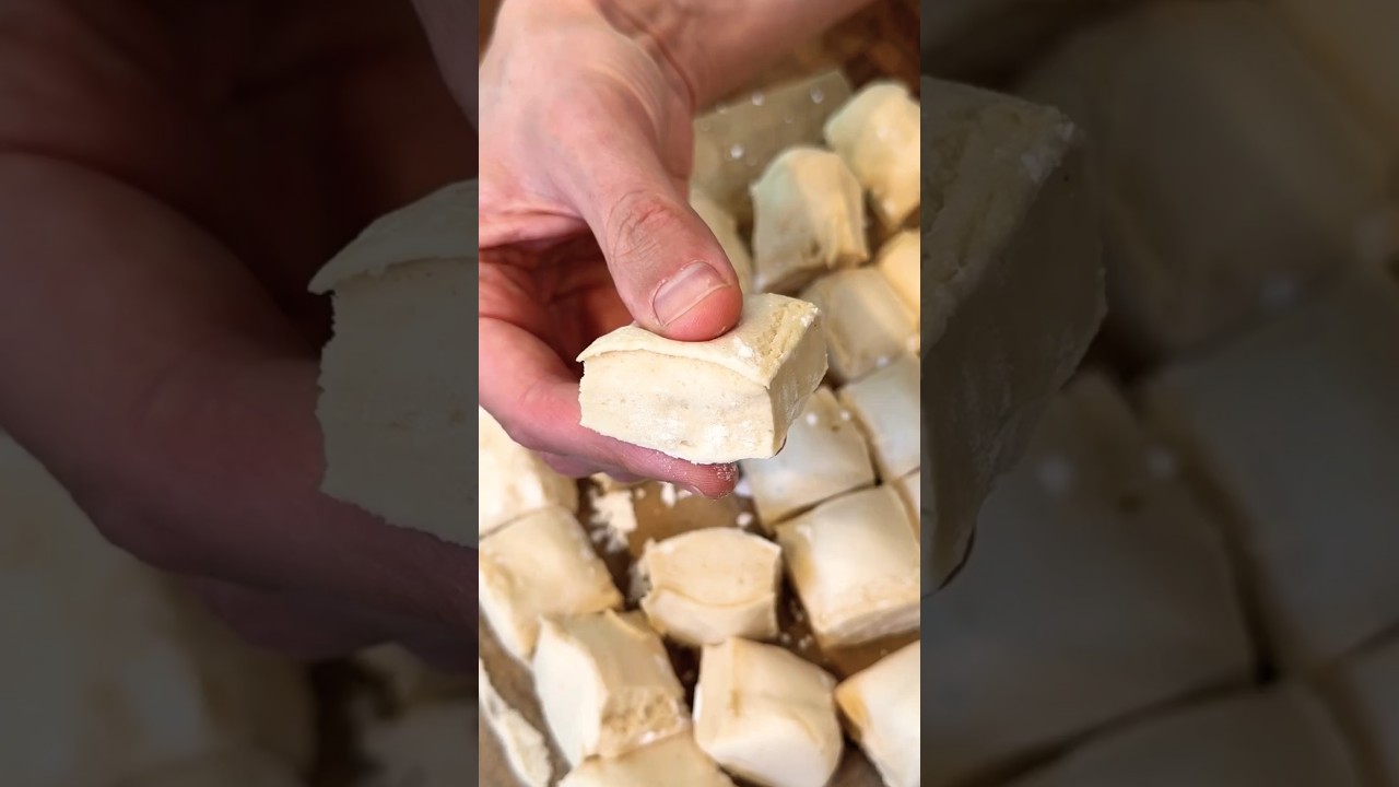 Delicious Protein Marshmallows You Can Make at Home