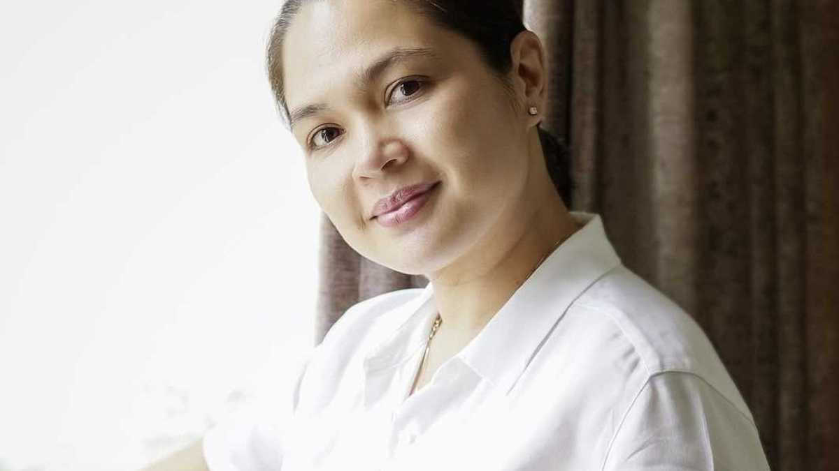Judy Ann Santos, may nakakaantig na post para sa yumaong si 'Mother' Lily Judy Ann Santos, may nakakaantig na post para sa yumaong si 'Mother' Lily