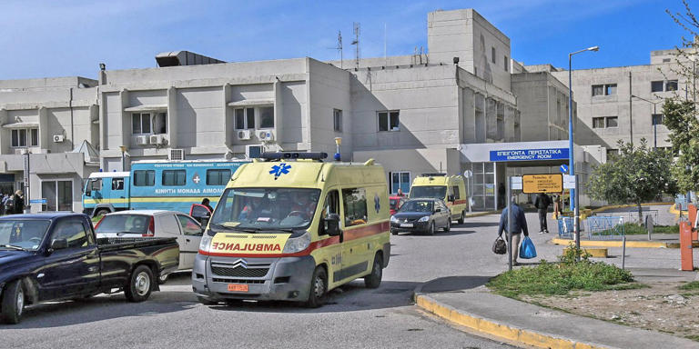 Πάτρα: Μεταφέρεται στο Τορίνο ο 15χρονος που νοσηλεύεται διασωληνωμένος ...