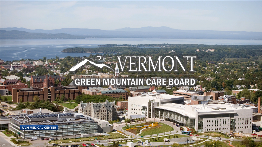 'I'm not seeing a bright future here": GMCB worries for Vermont's hospitals