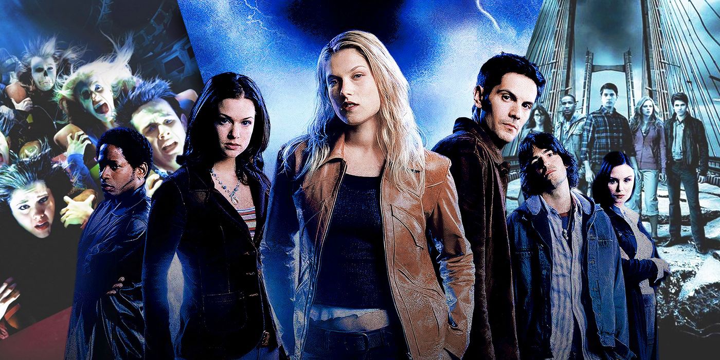 The Best Final Destination Characters, Ranked