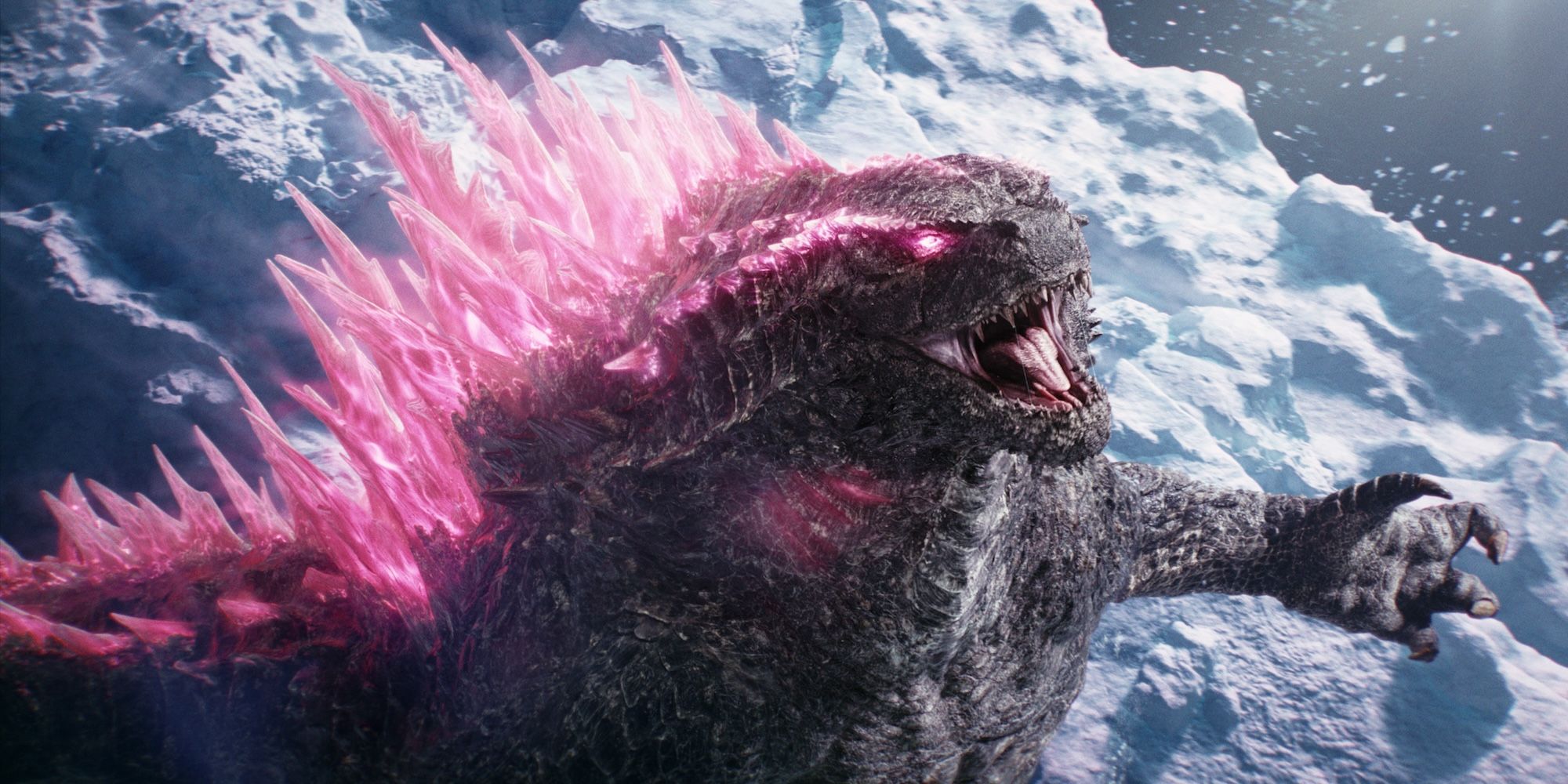 Thanks To A Godzilla Movie First, I'm Convinced Godzilla X Kong ...