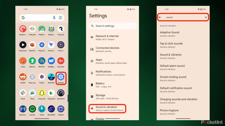 Looking To Tweak The Audio Settings On Your New Android Phone Heres How To Get Started 0303