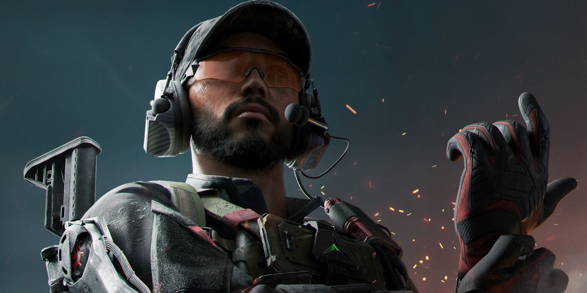 Delta Force Ban Wave