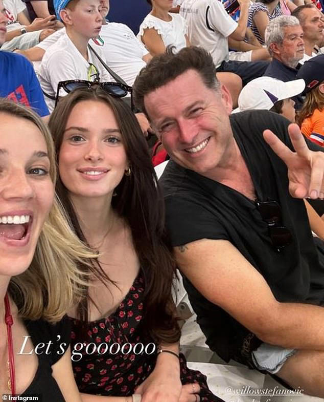 Karl Stefanovic blasts the French as 'weirdos' and 'rude' after copping ... Karl Stefanovic blasts the French as 'weirdos' and 'rude' after copping ...