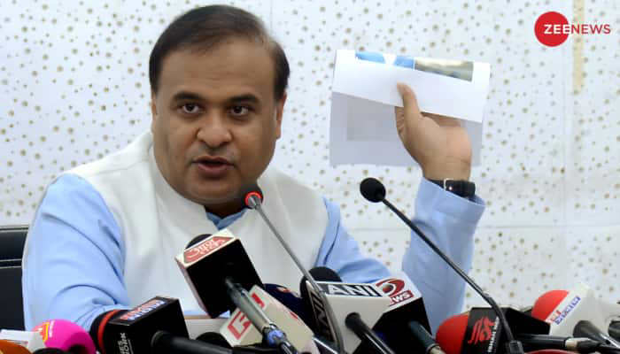 Under Himanta Biswa Sarma Assam Moves To Reserve Government Jobs For Locals Under Himanta Biswa Sarma Assam Moves To Reserve Government Jobs For Locals