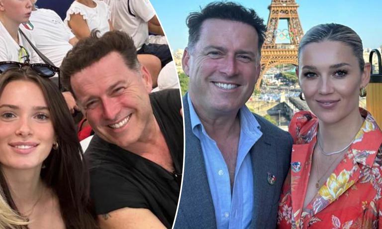 Karl Stefanovic blasts the French as 'weirdos' and 'rude' after copping ... Karl Stefanovic blasts the French as 'weirdos' and 'rude' after copping ...