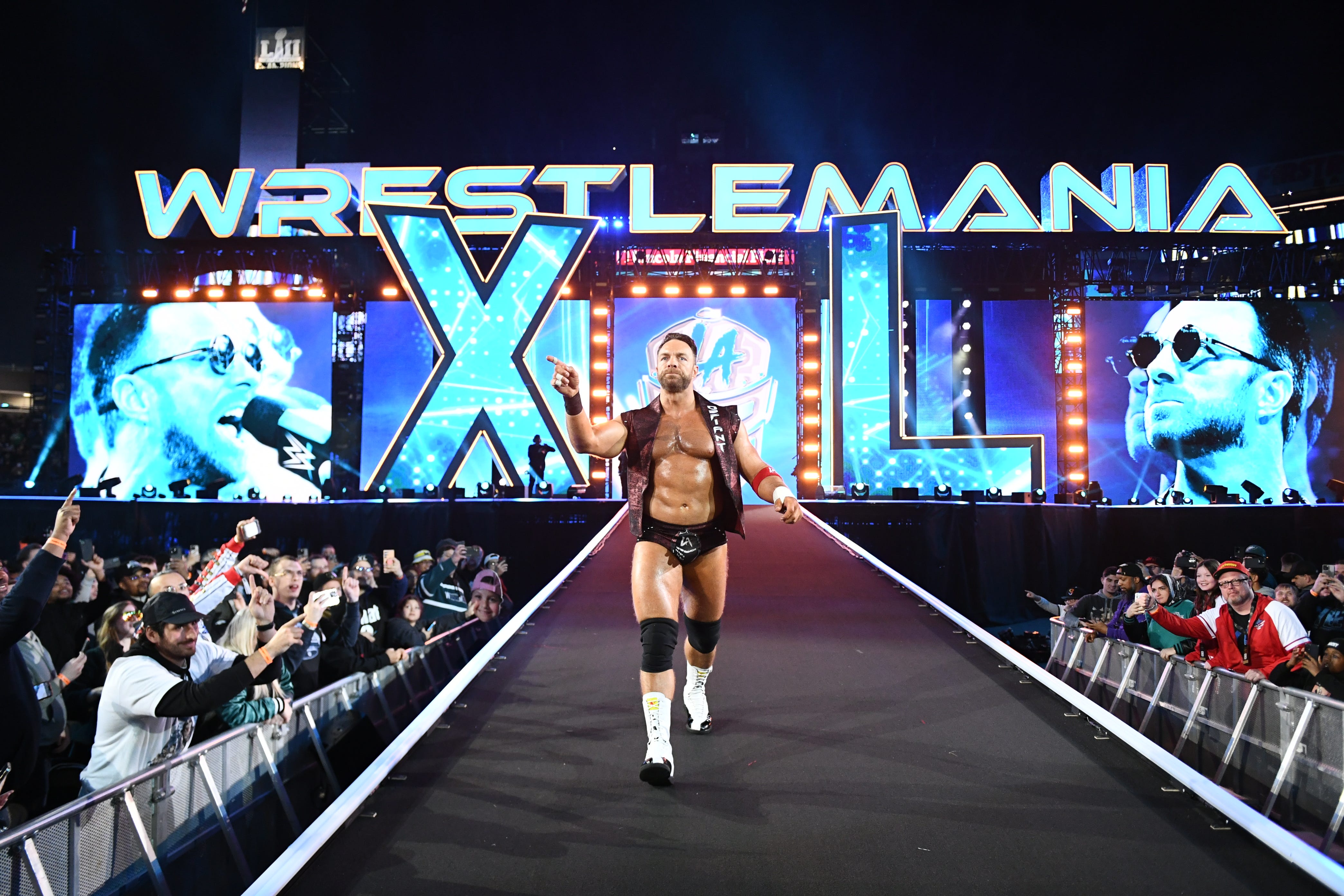 WWE champions: From Cody Rhodes to Liv Morgan, Here's who holds the ...