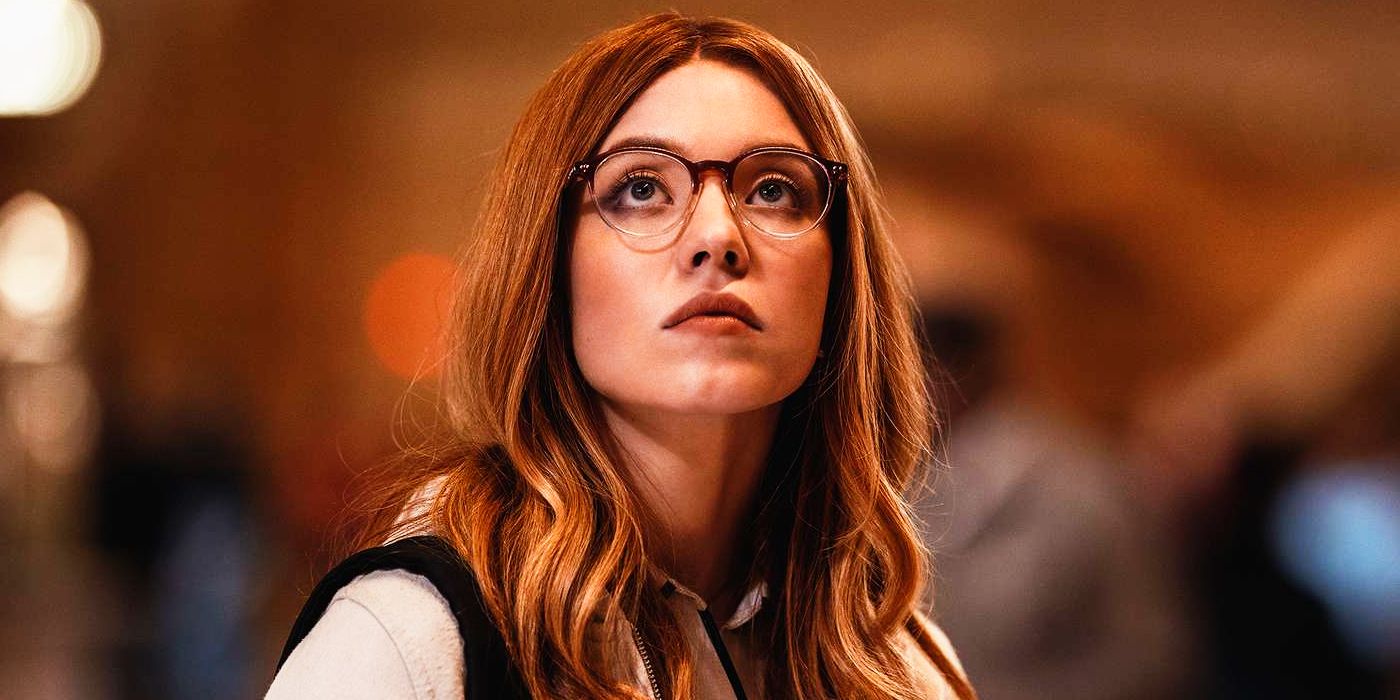 Syndey Sweeney's Video Game Movie From Deadpool & Wolverine Writers ...