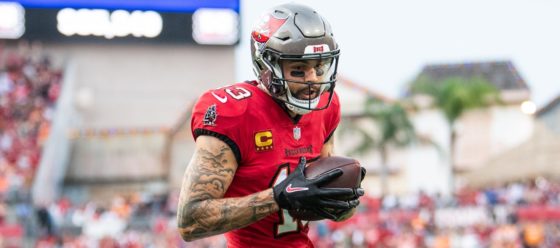 Fantasy Football Injury Updates: Mike Evans, Nick Chubb, Drake Maye ...