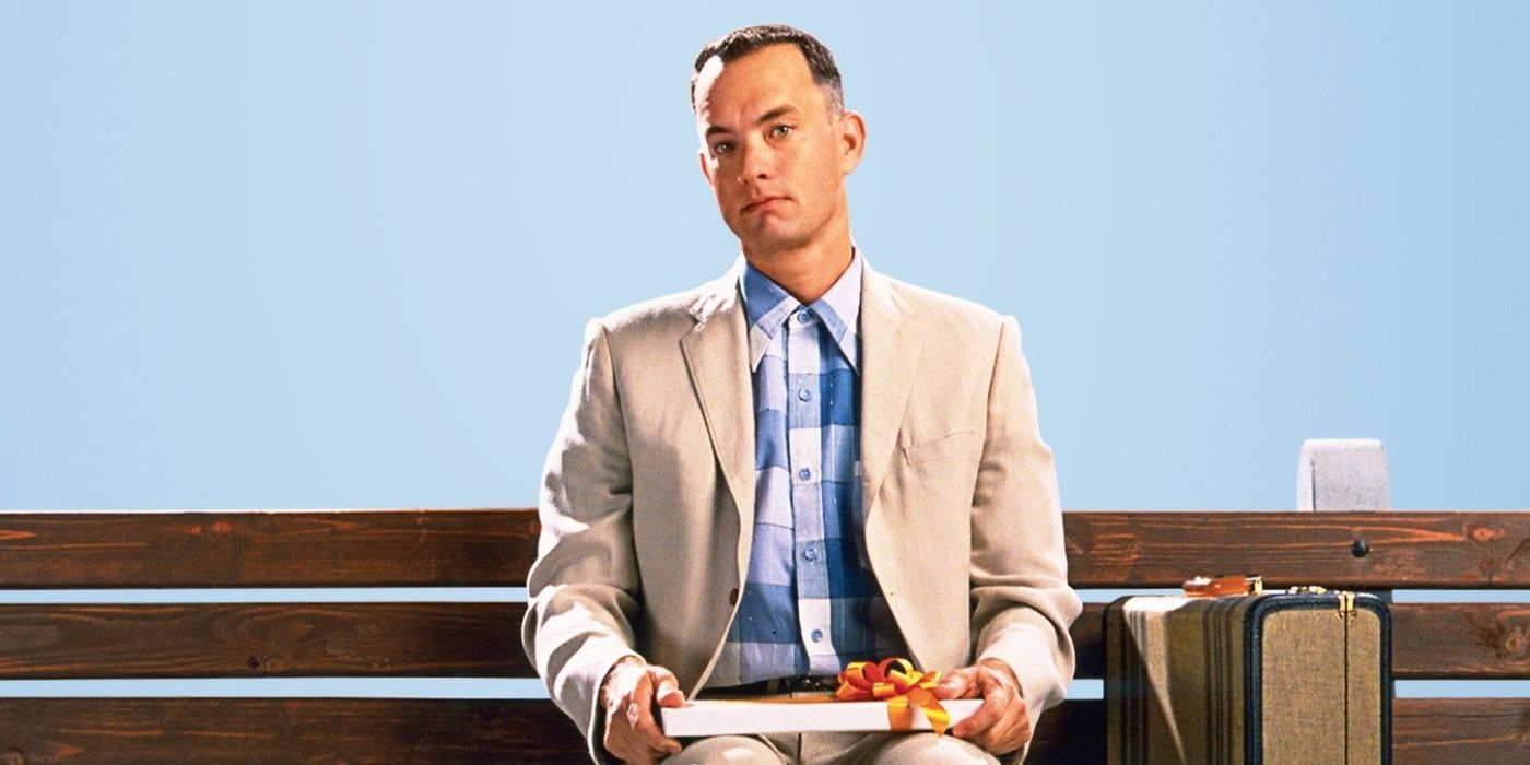 10 Best 'Forrest Gump' Quotes, Ranked