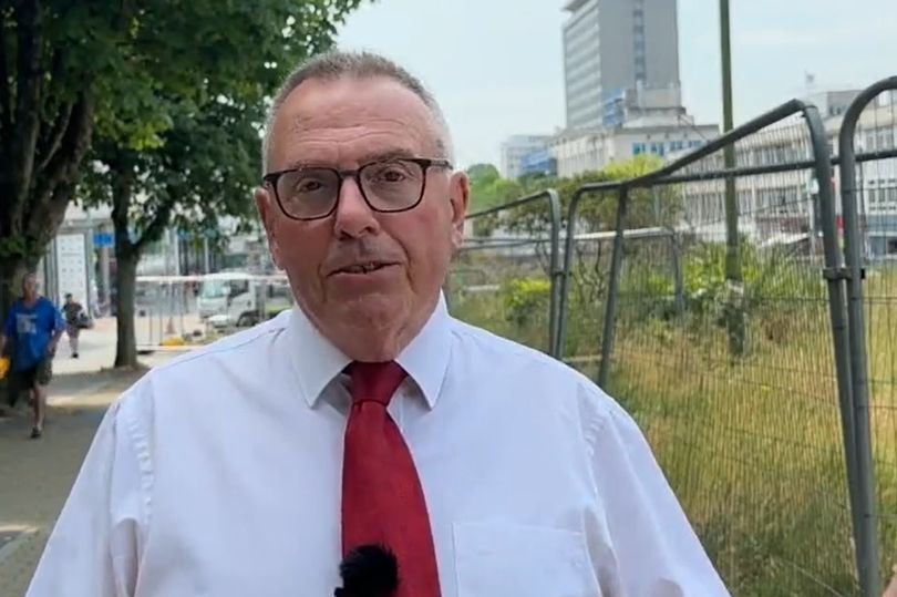 Massive cost of Plymouth's directly-elected mayor ballot revealed