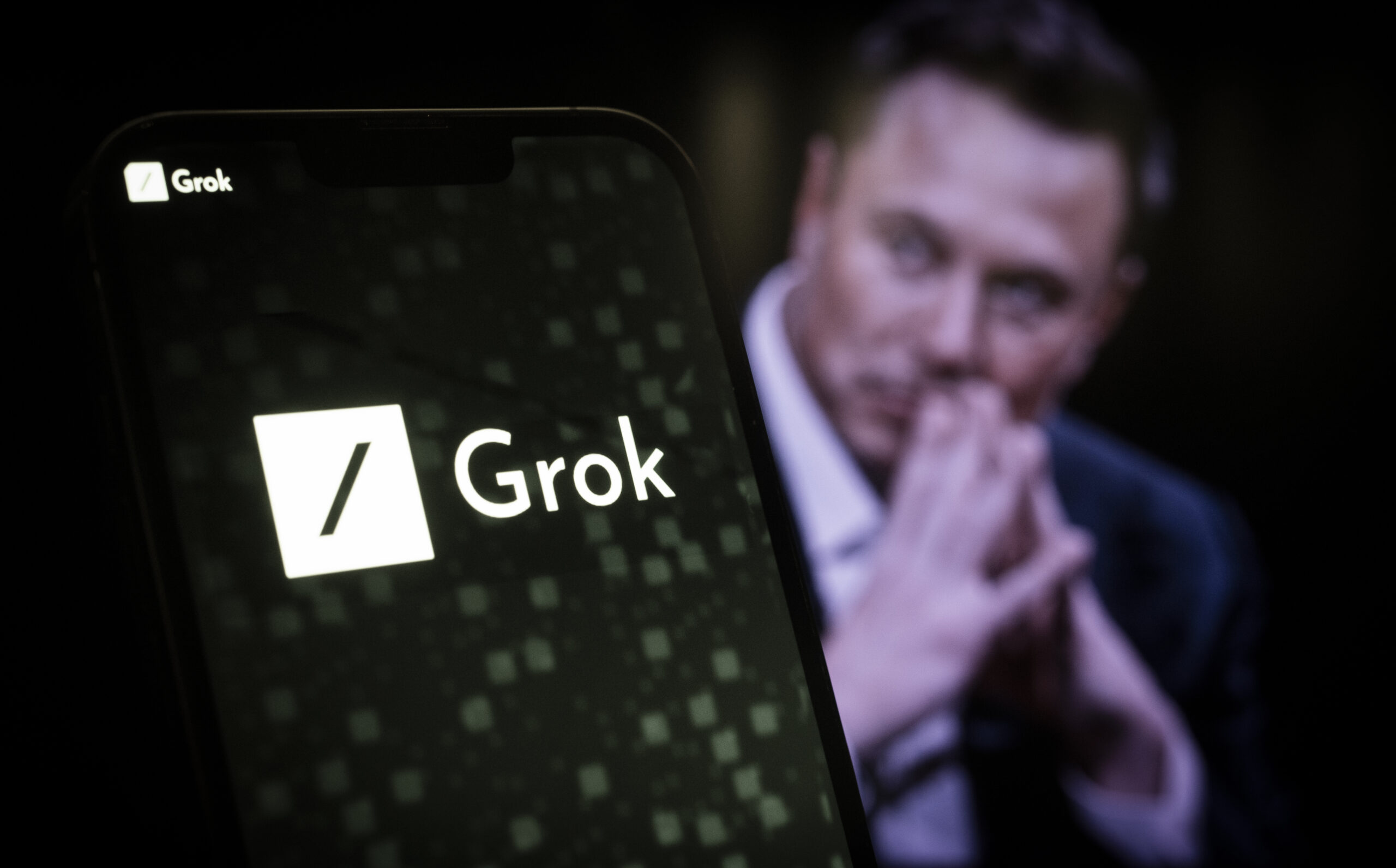 Elon Musk’s Grok Gets Extremely Anti-Semitic After Latest Update