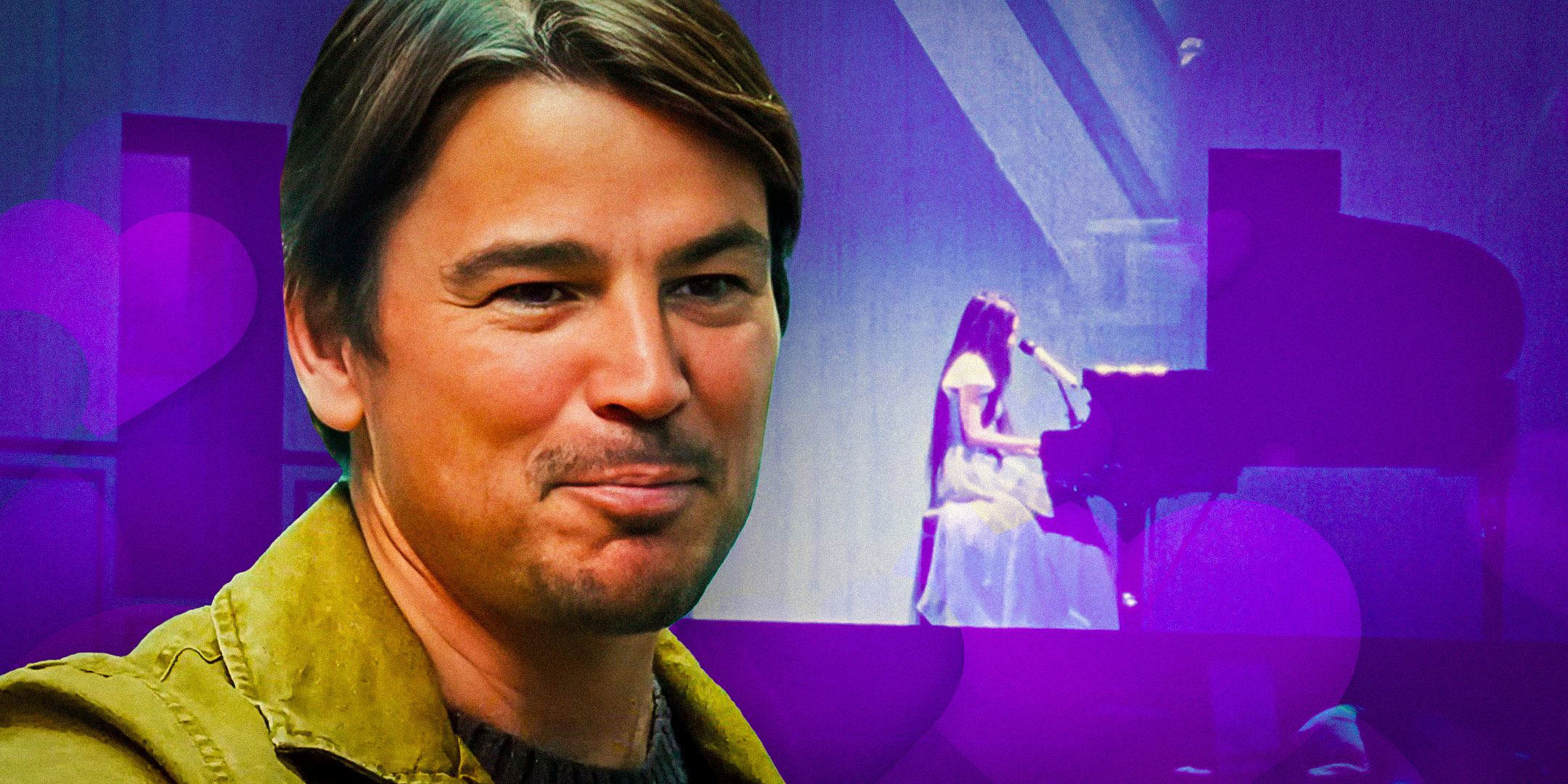 Does Saleka Shyamalan Really Sing & Play Piano In Trap? Does Saleka Shyamalan Really Sing & Play Piano In Trap?