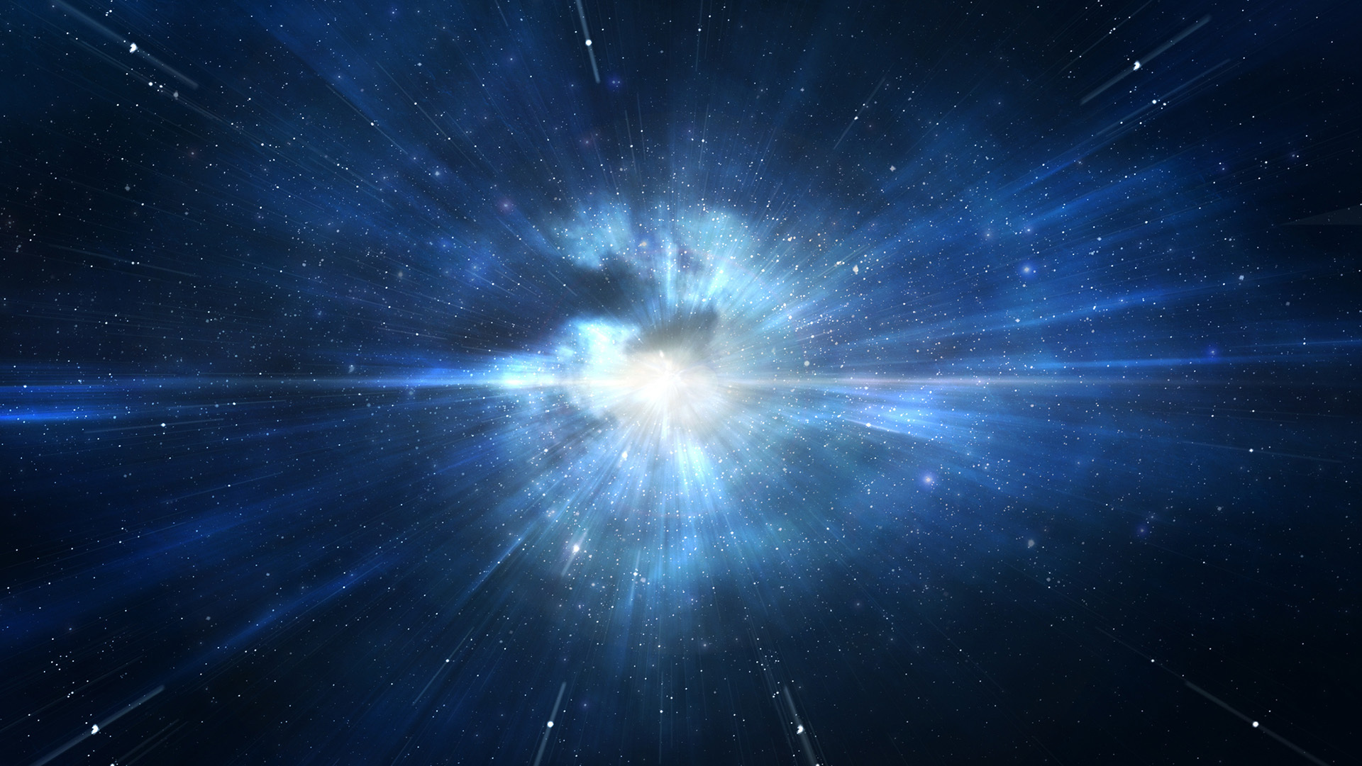 What Is the Big Bang? The Beginning of the Universe, Explained