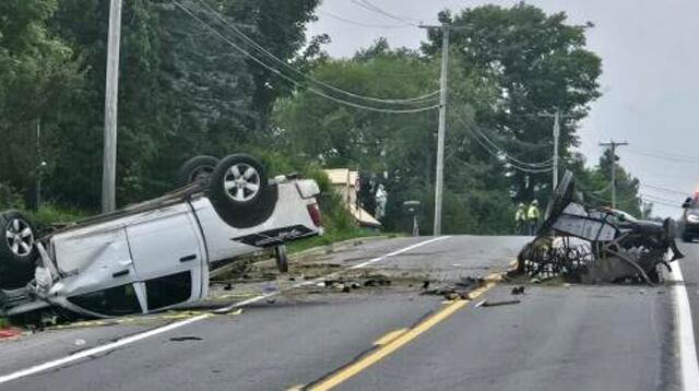 2 teens injured in Amish buggy crash involving Lewis County man 2 teens injured in Amish buggy crash involving Lewis County man