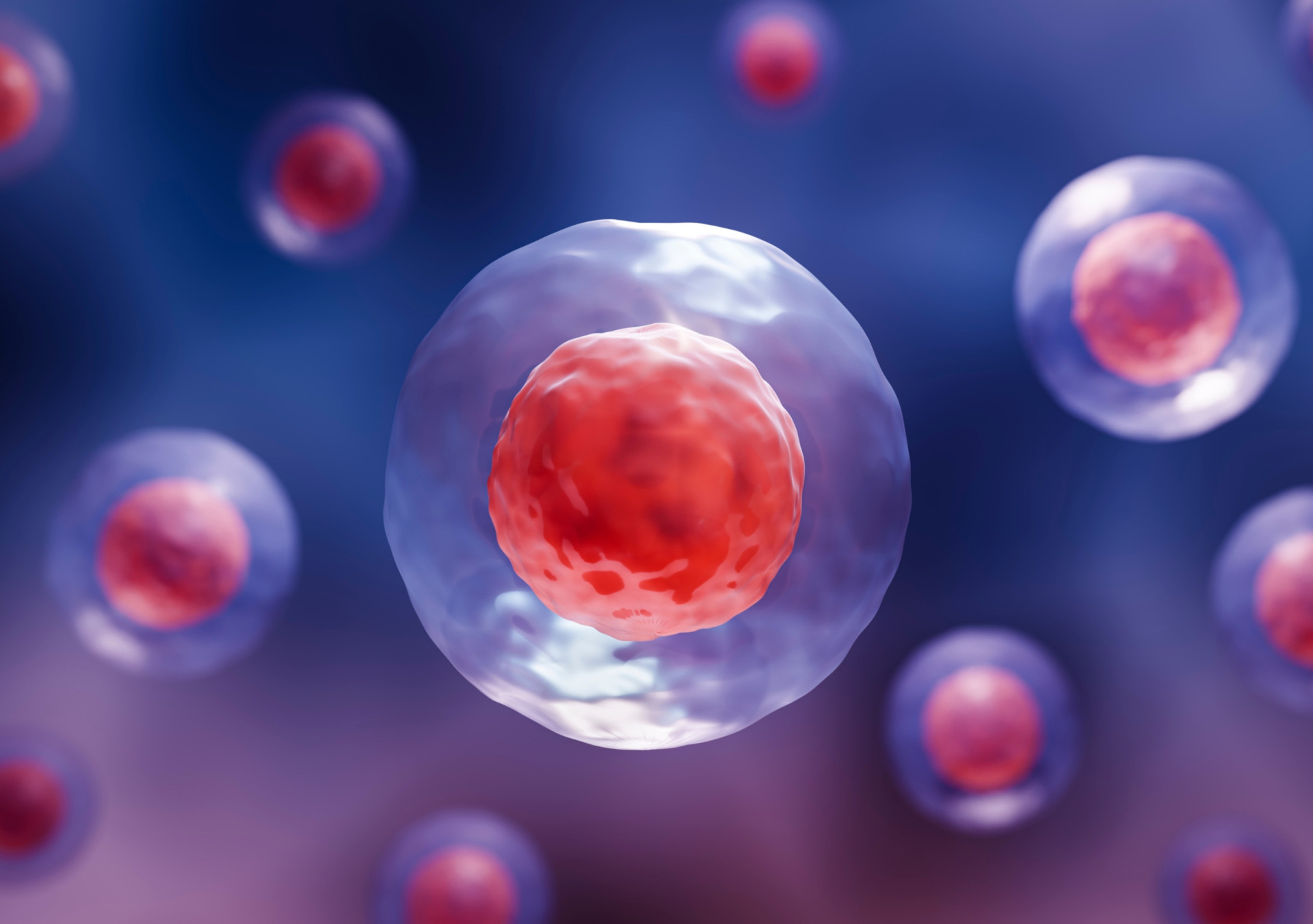 Progress in HIV research: how close are we to a cure?