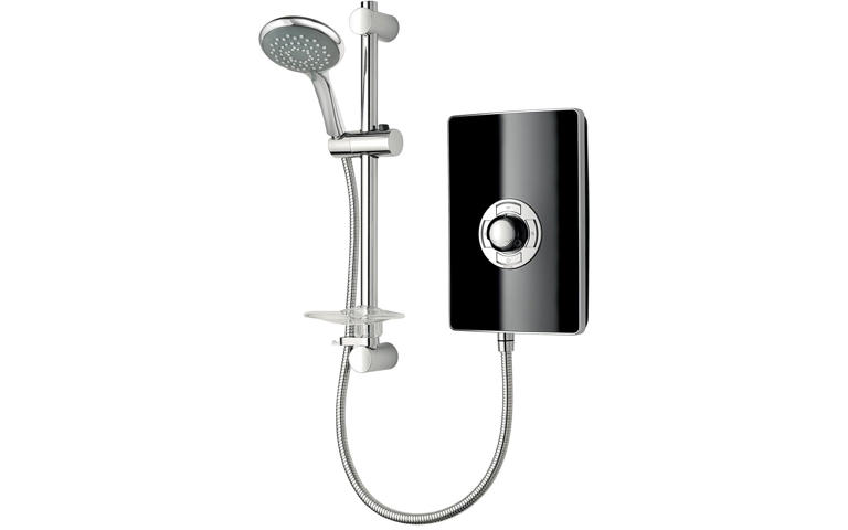 Best electric showers for your home in 2025: With and without a built ...