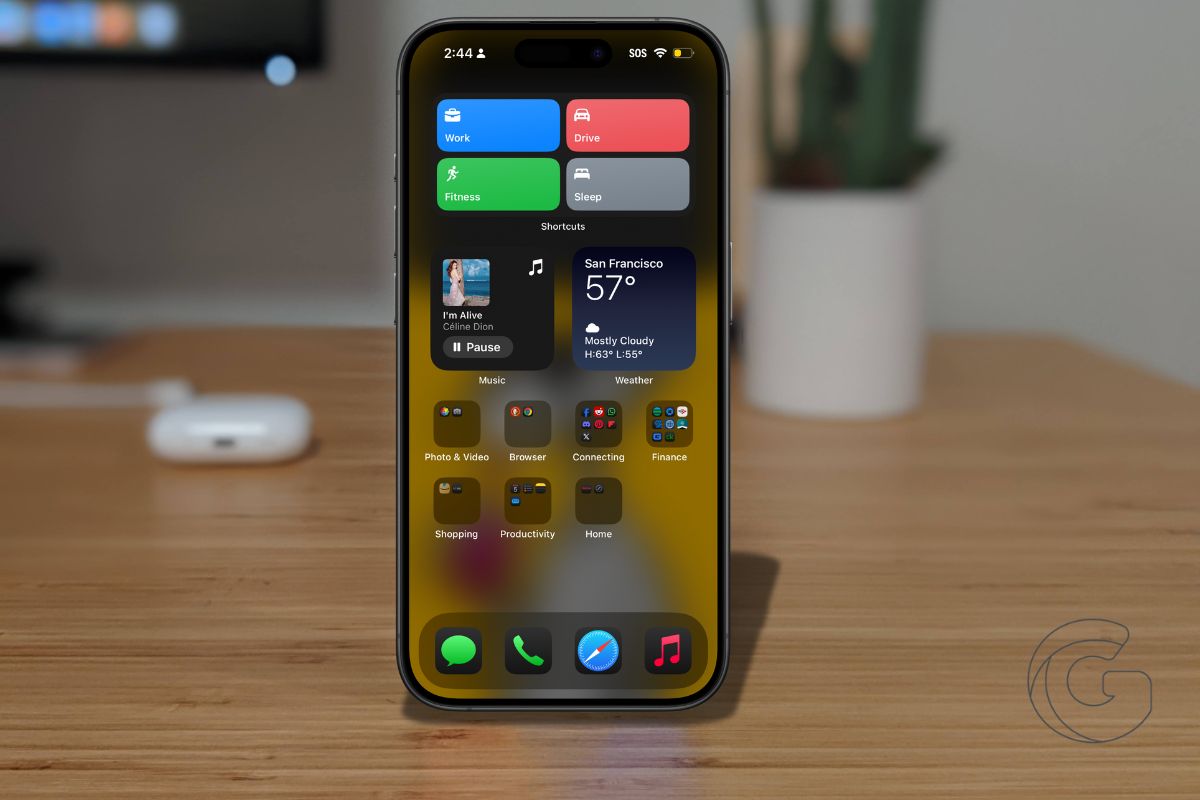 5 Hidden iOS 18 Features Apple Didn't Tell Us About That Will Change ...