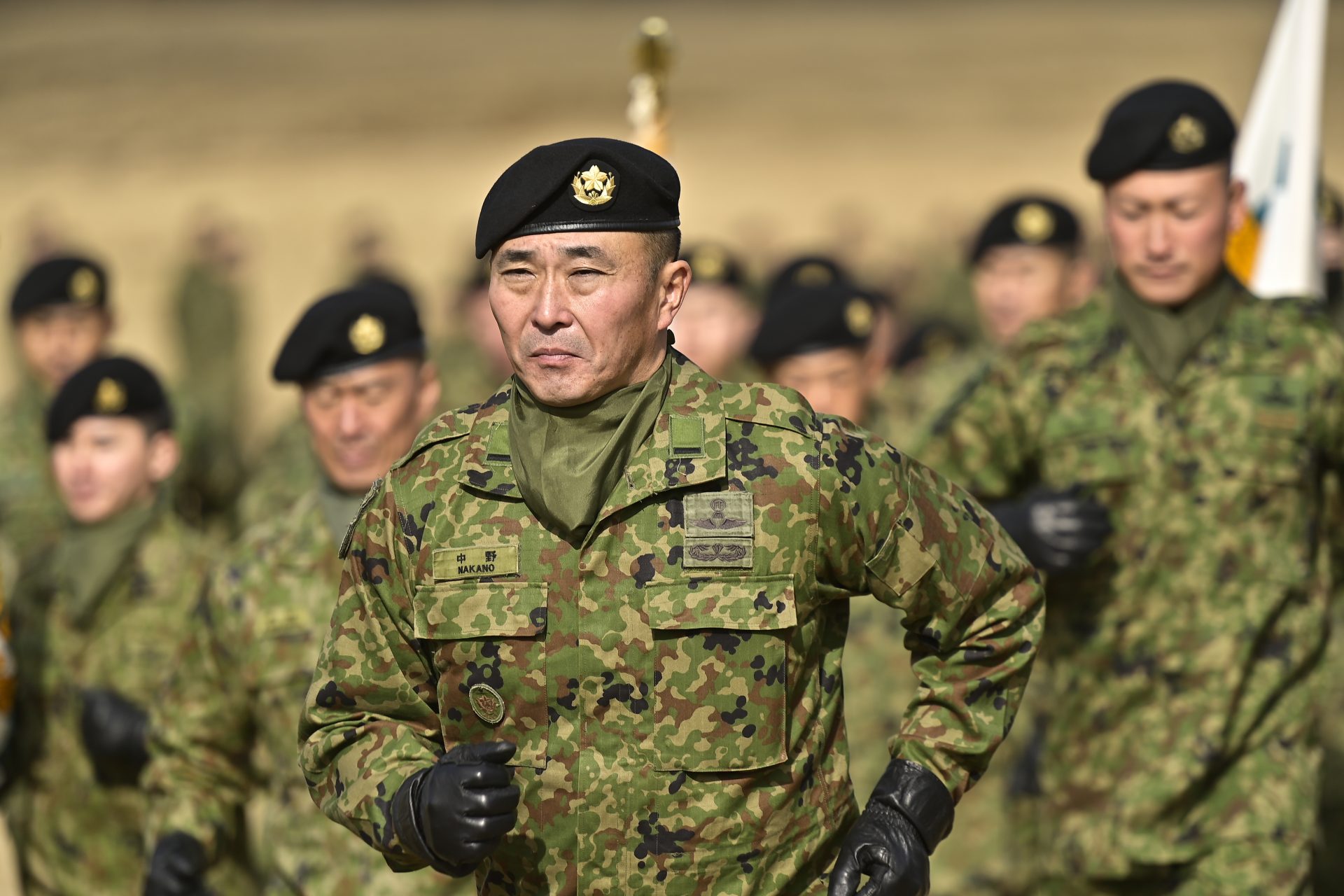 Japan will deploy long-range missiles capable of reaching China and ...