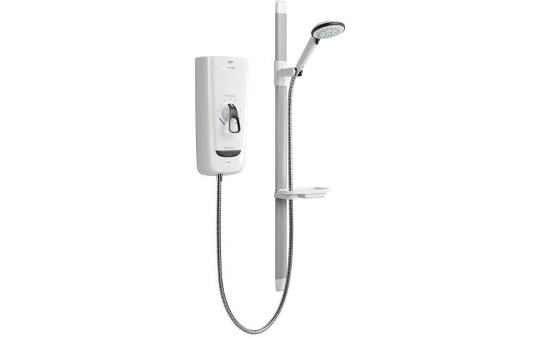 Best electric showers for your home in 2025: With and without a built ...
