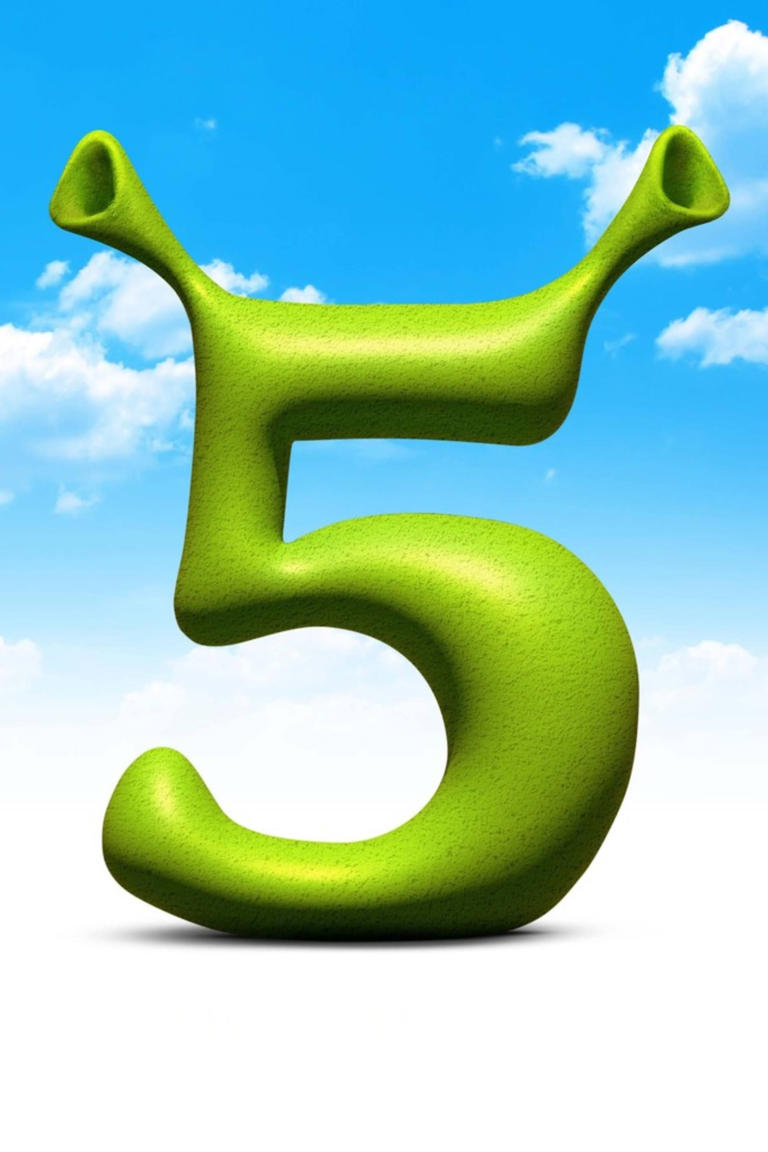 Who Were Shrek's Parents? A New Theory About Shrek 5 Finally Diving ...