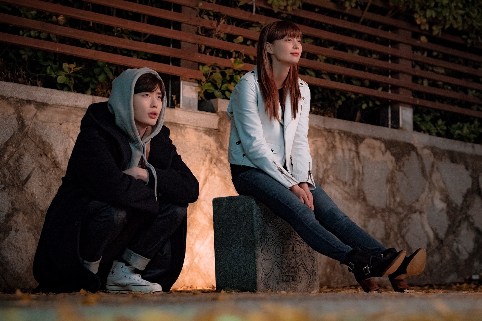 5 drames coréens à voir absolument sur Netflix