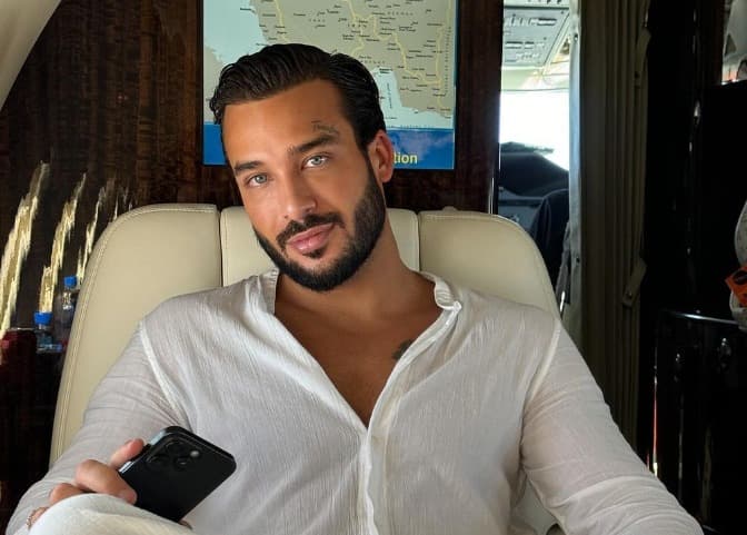 "JLC Family": un collectif de victimes influenceurs interpelle TF1 sur ...