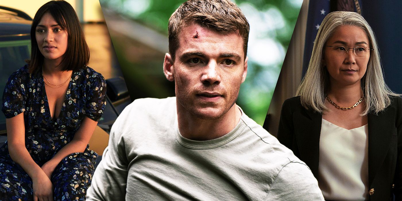 'Choices Between Two Wrongs': Shawn Ryan Teases The Night Agent Season 2