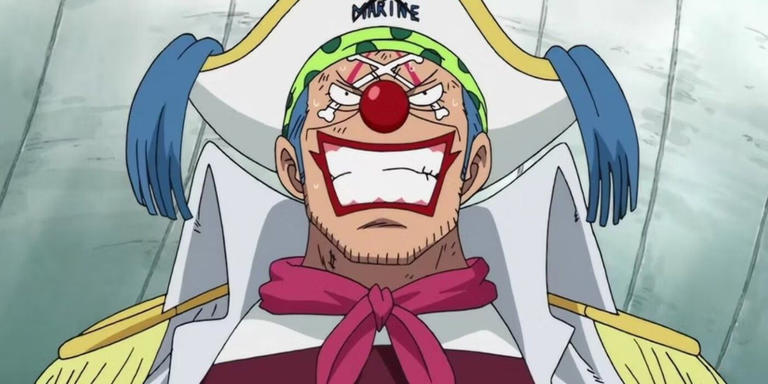 What Is the Cross Guild in One Piece & Who Are Its Members?