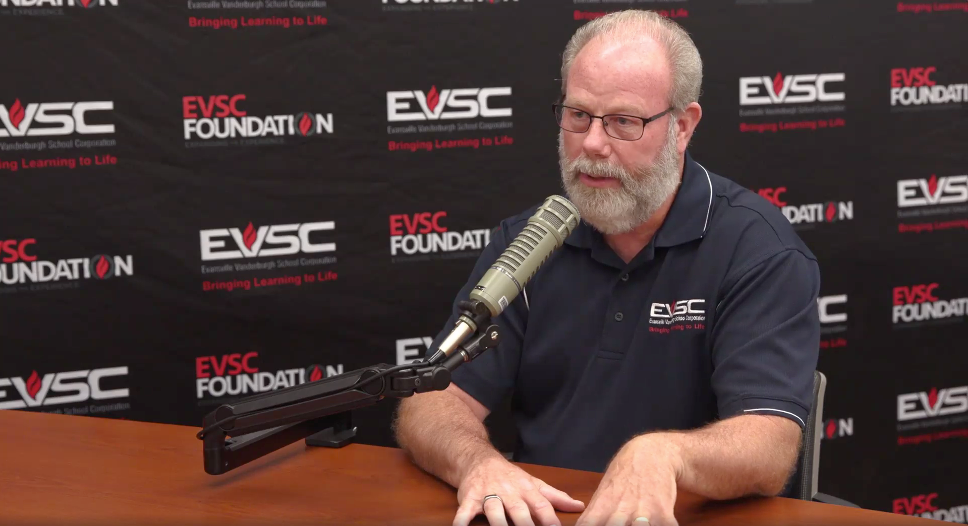 EVSC superintendent's name likely at least two weeks and one public ...