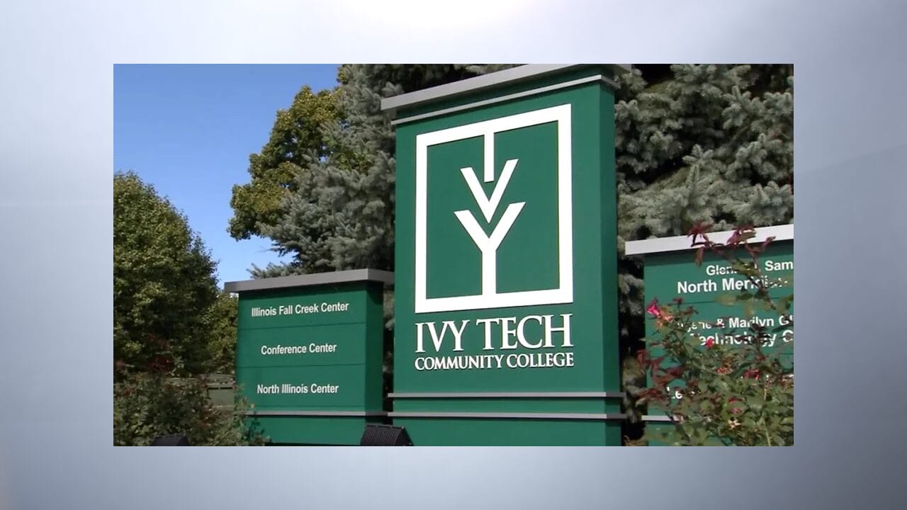 Ivy Tech to lay off 200 employees across Indiana
