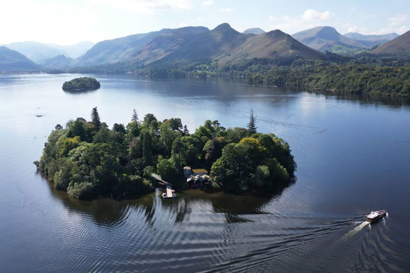 The UK’s top holiday destination is a £10 train ride from Greater ... The UK’s top holiday destination is a £10 train ride from Greater ...