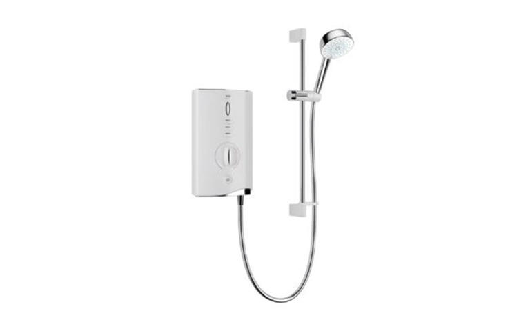 Best electric showers for your home in 2025: With and without a built ...