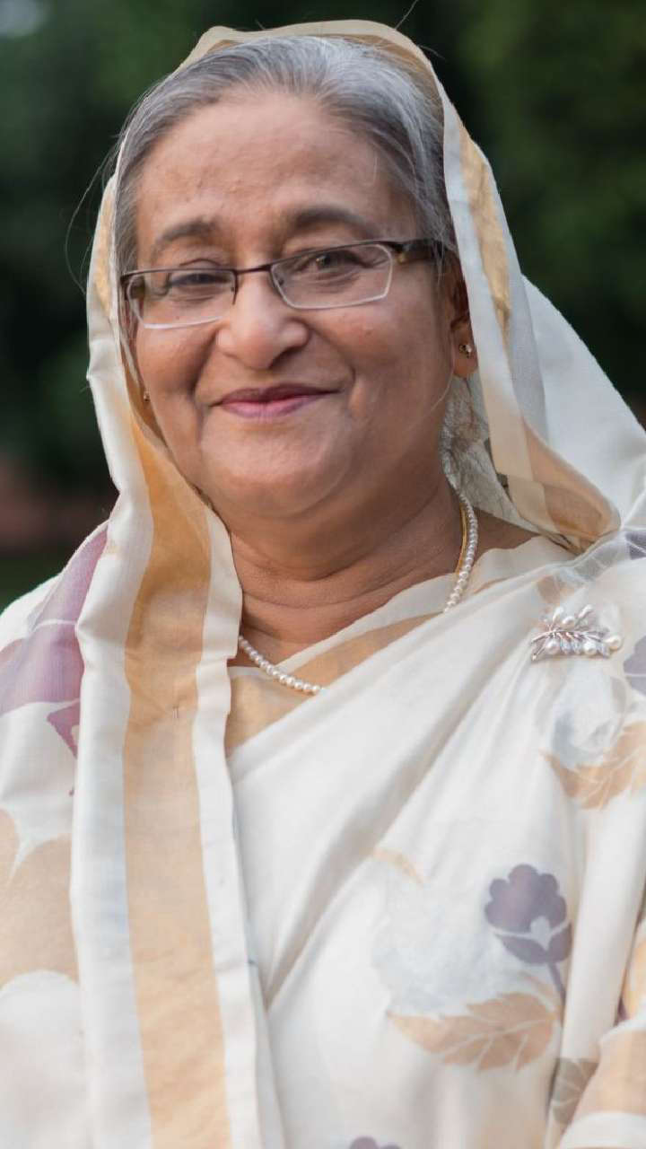 7 Interesting Facts About Longest-Serving PM Sheikh Hasina 7 Interesting Facts About Longest-Serving PM Sheikh Hasina